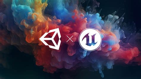 Fgfactory On Linkedin Unity Vs Unreal Engine 5 Tips To Define The