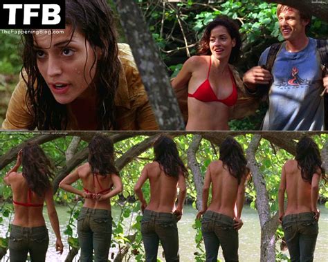 Emmanuelle Vaugier Sexy Nude Pics Pinayflixx Mega Leaks