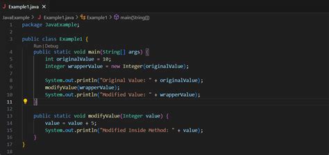 From Primitives To Objects Embarking On The Journey With Javas