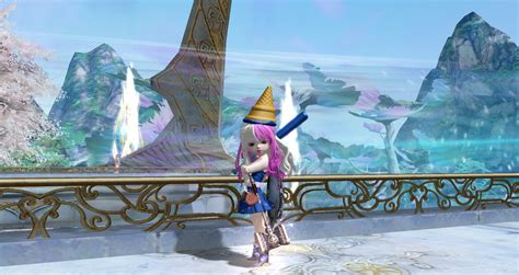 천족이 되고싶은 마족의 꼬꼬마 아이온 Ncsoft