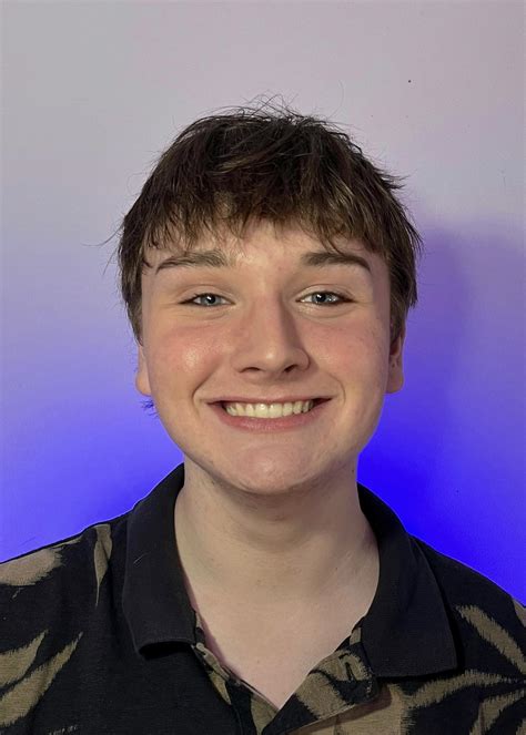 Braydon Schoeffling Lumen