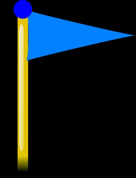 Download Blueand Yellow Abstract Design