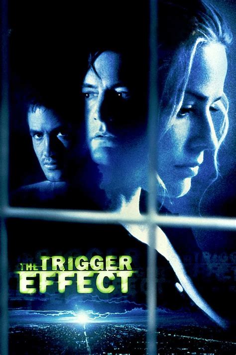 The Trigger Effect Alchetron The Free Social Encyclopedia