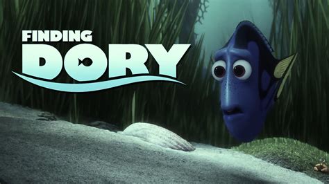 Finding Dory Reimagined As A Sinister Thriller