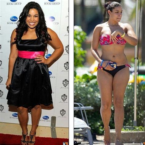 Jordin Sparks Before And After