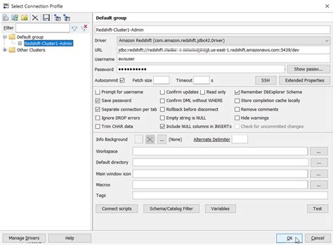Federated Authentication To Amazon Redshift Using Aws Single Sign On Aws Big Data Blog