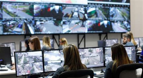 Build Resilience Into Mission Critical Cctv Systems Using Server Failover Design