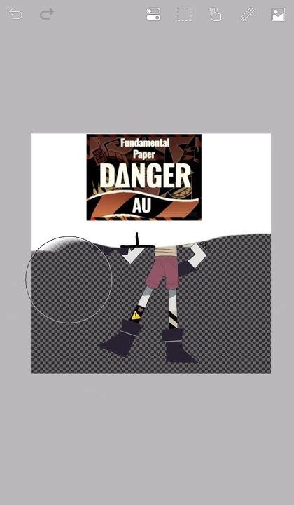 Fpe Danger Au Of My Fpe Oc Youtube