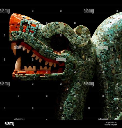 What Is One Of The Most Famous Aztec Sculptures At Mason Mullan Blog