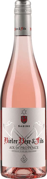 Buy Bieler Pere Et Fils Sabine 2019 Wine Online Millesima
