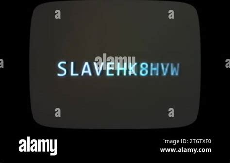 cryptocurrency mining on a computer screen the algorithm of the computer program on the monitor