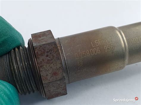 Sonda Lambda Can Am Ryker Łódź Sprzedajemy Pl