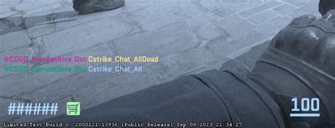 See Variables Instead Of Names And Money Rglobaloffensive