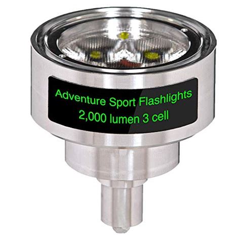 Led Conversion Kit For Flashlight At Isla Fatnowna Blog