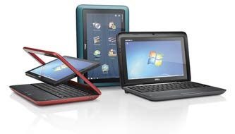 Tablet Pc Magazine Dell Inspiron Duo