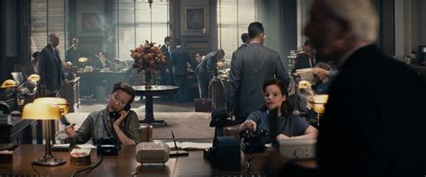Bridge Of Spies Movie Trailer Suggesting Movie