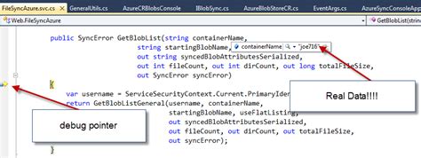 With Vs2010 Debugger Step Into From A Windows Net App Directly Into