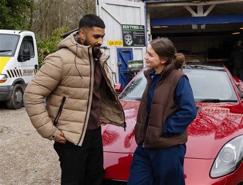 13 Emmerdale Spoilers For Next Week Liam Dead After Ella Attack And
