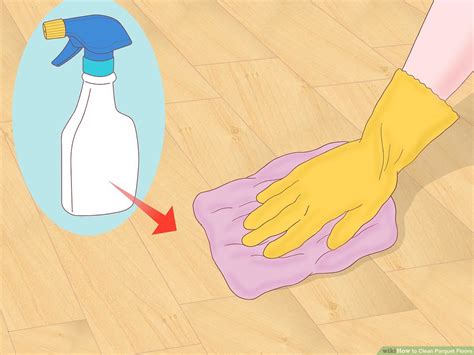 Parquet Wood Flooring Maintenance Flooring Guide By Cinvex