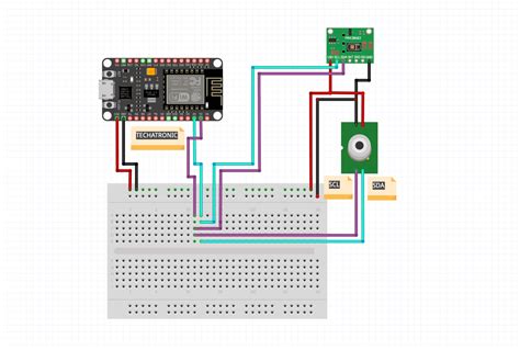 Health Monitoring Iot Project Spo2 Heart Rate And Temp