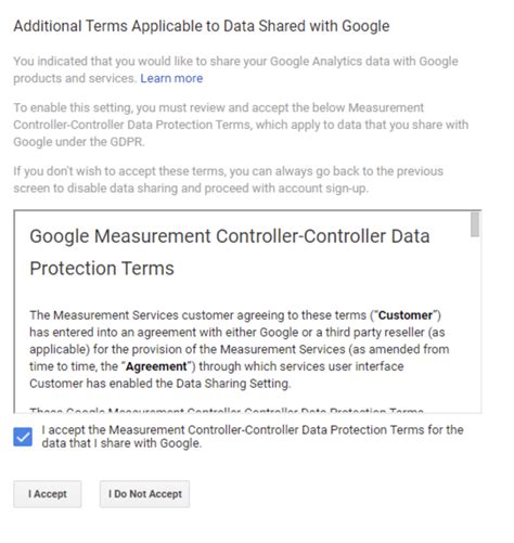 Google Analytics Setup Or Upgrade To GA4 PCS Help