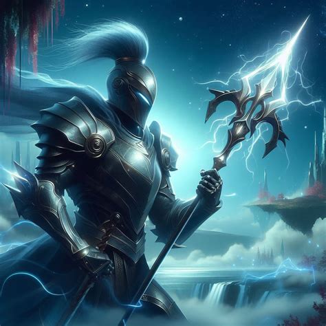 The Javelin Of Lightning By Dhimascpw On Deviantart The Javelin Of Lightning By Dhimascpw On Deviantart