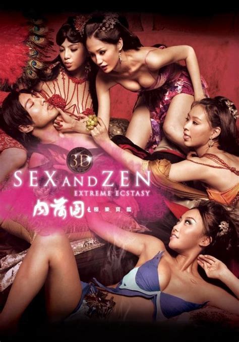 D Sex And Zen Extreme Ecstasy Streaming Online D Sex And Zen Extreme Ecstasy Streaming Online