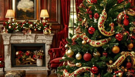 Как украсить дом к Новому Году 2025 Pro Астрахань