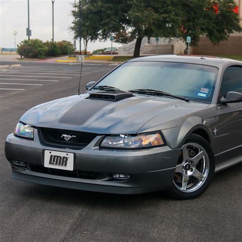 2003 Mustang Mach 1 2003 Mustang Mach 1