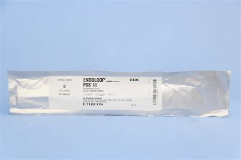 Endoloop Video At Tia Thomas Blog