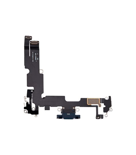 Flex De Carga Para Iphone 14 Used Oem Pull Repuestos Para Iphone En