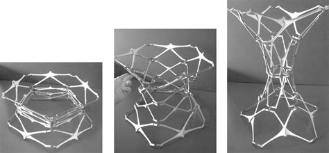 Deployable Structures Eva Jermyn