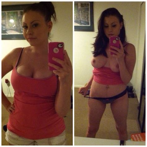 Pink Tank Top Porn Pic Eporner