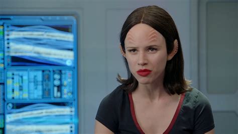 The Orville 2017