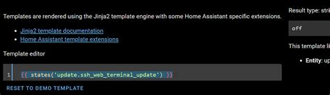Supervisor Update Entities For Addons Are Unavailable Configuration Home Assistant Community