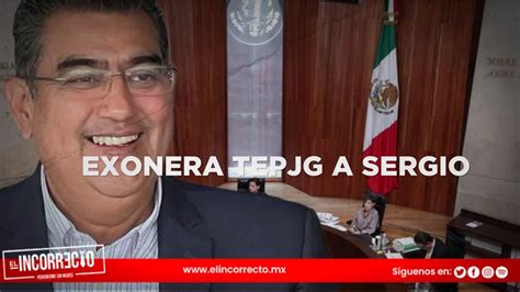 Gobernador De Puebla No Violó La Ley Electoral Tepjf