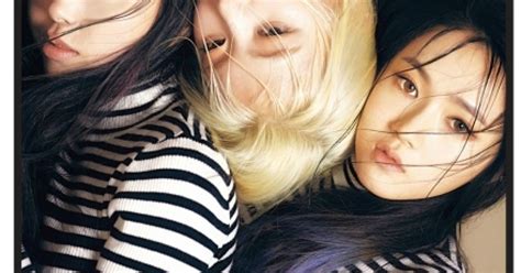 레이디스코드 컴백 소정 애슐리 주니 3인조로 컴백 힘든 시간 함께 극복