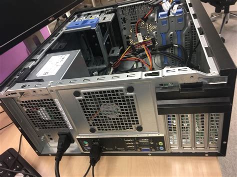 Dell Optiplex 9020 Mini Tower Computers Tech Desktops On Carousell