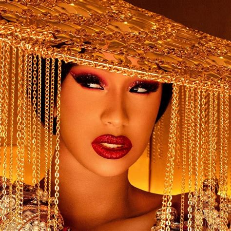 Cardi B Money Wallpapers Wallpaper Cave