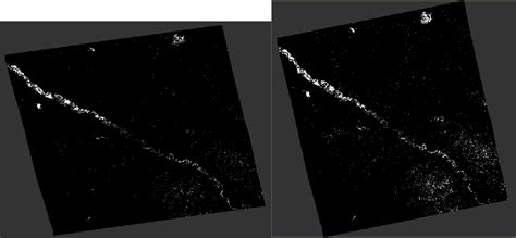 Mapping Floods Using Open Source Data And Software