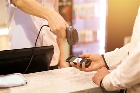 How To Connect My Barcode Scanner To A Computer Wirelessly