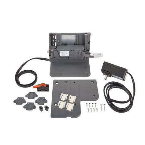 Rev A Shelf LBSD KIT SERVO DRIVE Kit For LEGRABOX Waste Containers