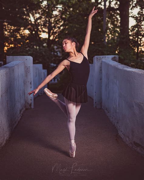 Qanda With New Zealand Ballerina Jadyn Bagayas A Bender Fan