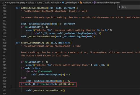 Vehicle Not Known In Simpla · Issue 12931 · Eclipse Sumo Sumo · Github