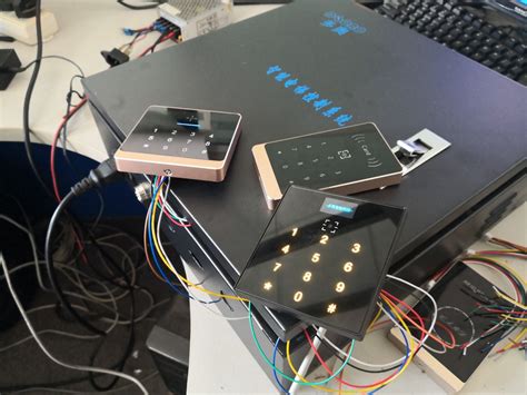 2020款密码 刷卡 身份证 Nfc 密码 Qr二维码 86型 长方型 超薄款 全金属外壳 门禁、梯控、通道读头发布 多奥新闻 关于多奥 门禁管理系统 小区智能门禁安装 一卡通系统