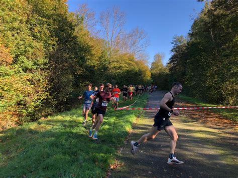 Runx Spaarnwoude Cross Runx