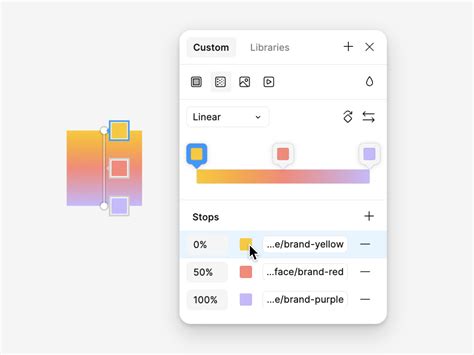 Apply Variables To Designs Figma Learn Help Center