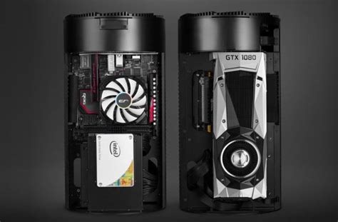 Cryorig Ola Pc Case Mini Itx Mac Style Pc Chassis Unveiled Geeky Gadgets