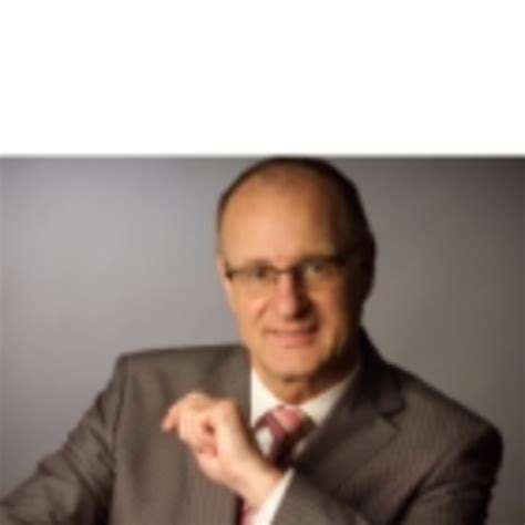 Wolfgang Gaßmann Unternehmensberater Gassmann Management Consulting