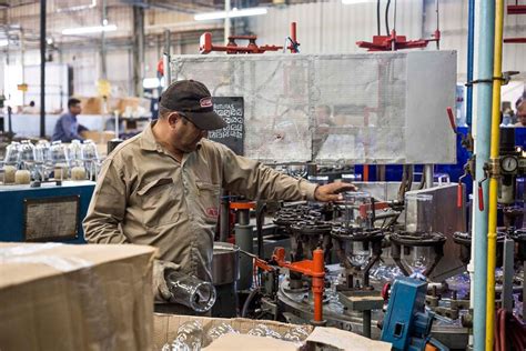 ¿cómo Se Fabrica Un Termo La Nacion